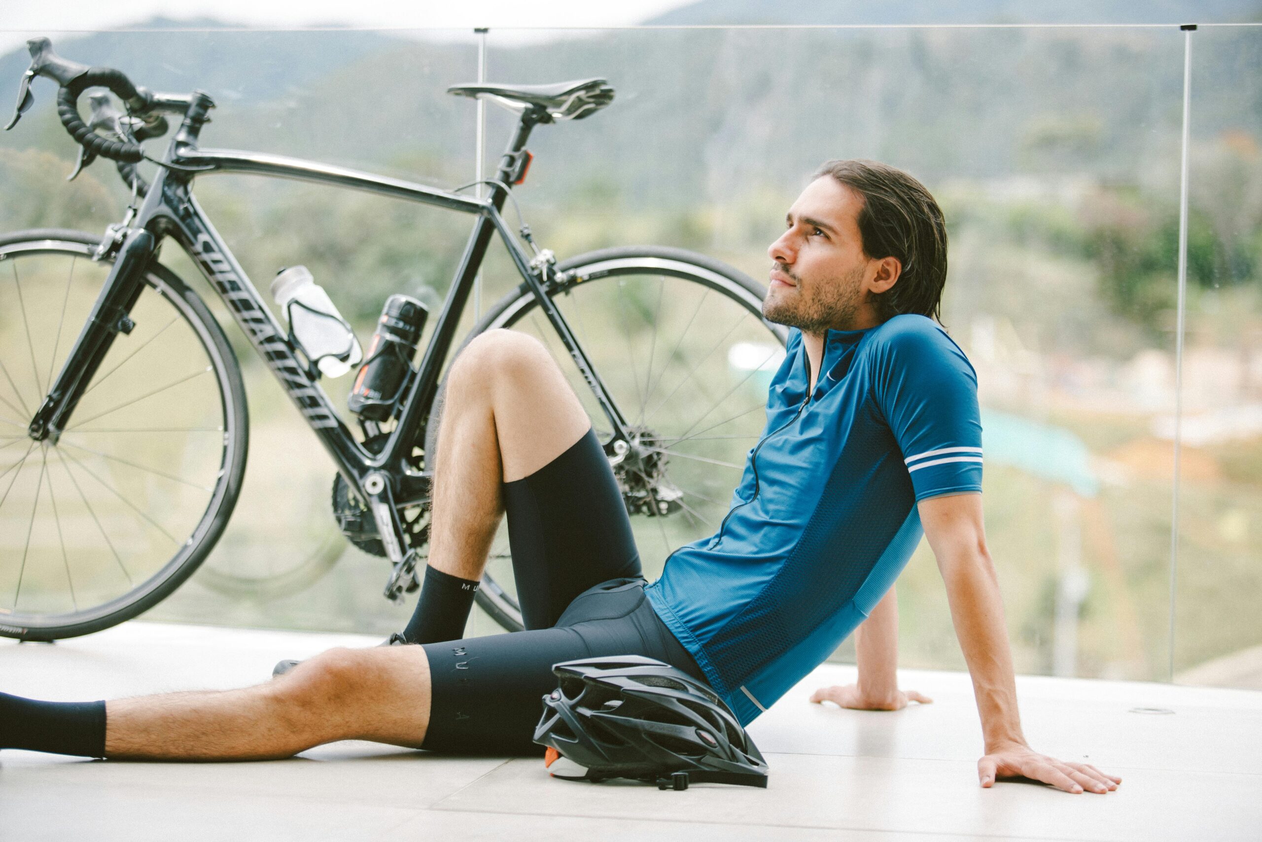 Mountain Biking - A Complete Guide for Newbies - The Mountain Bicycles